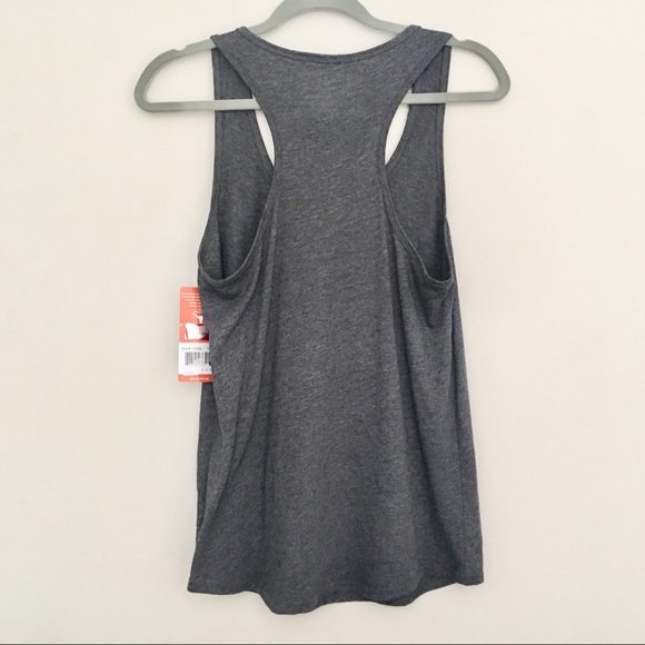 Longhorn Apparel | Tops | Texas Tank Top Longhorns Grey M Nwt | Poshmark